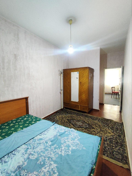 Срочно продаётся 2/2/4. Торец. Балкон 1,5*3
