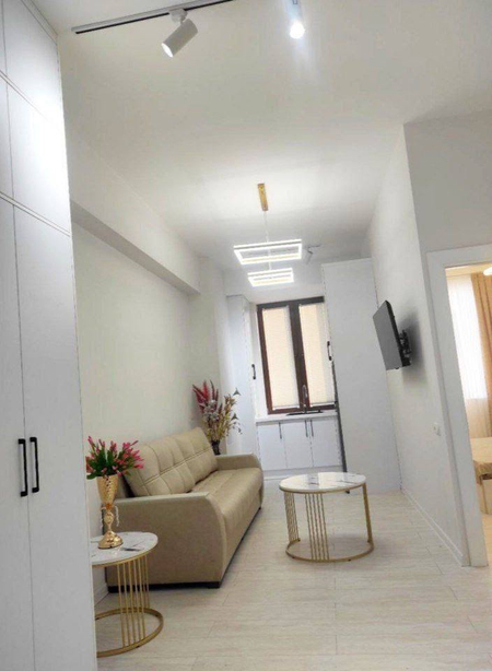 Новостройка 2/7/10 Ц-2 / Real House