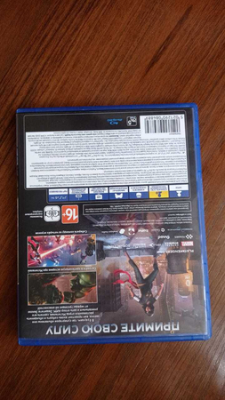 Marvel Avengers Playstation 4, 5