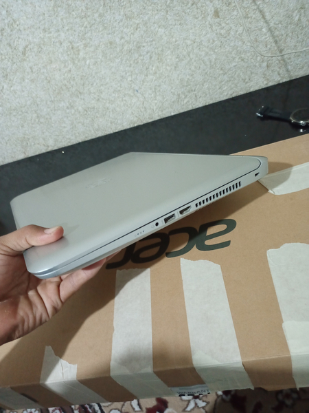 Acer aspire karobka dakument