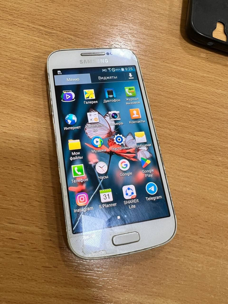 Samsung Galaxy S4 mini!Obmenam bor!Arzon narxda!