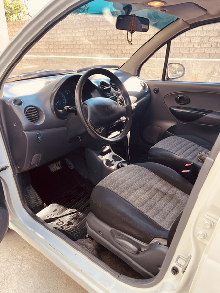 Daewoo Matiz standart