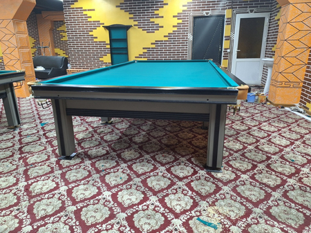 Billiard stol  yasab beramiz