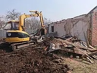 Ломаем все снос монтаж демонтаж