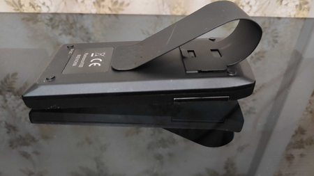 Plantronics K100 - bluetooth-гарнитура  для автомобиля