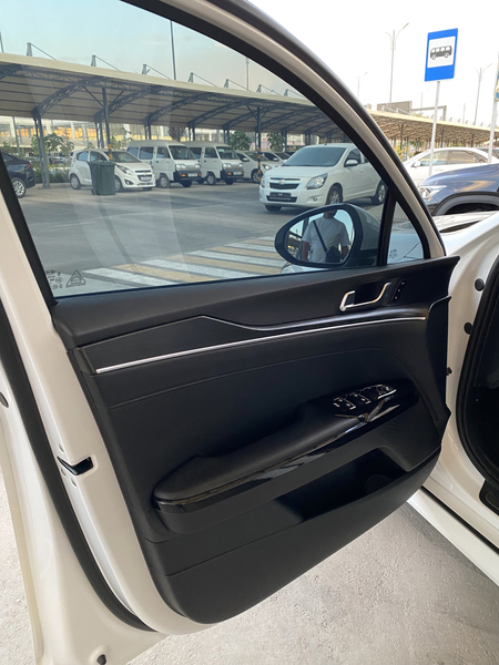 Kia k5 gt line srochna sotiladi