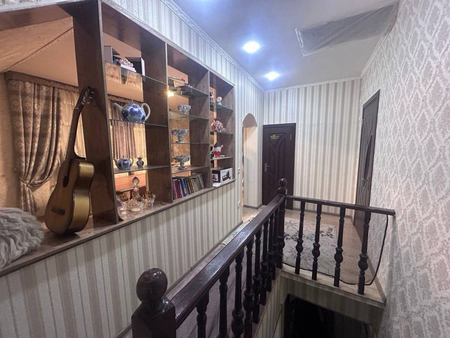 Срочно продается 2х этажный дом, 5 комнат, 2сотки.