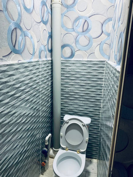 Karmana tuman Farxod MFY eski shaharda 3 xonalik uy
