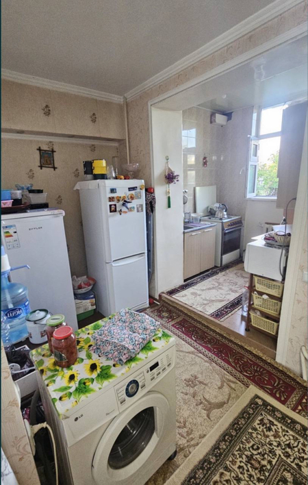 Продаётся 2в3 перед на Ц-12 не торец
