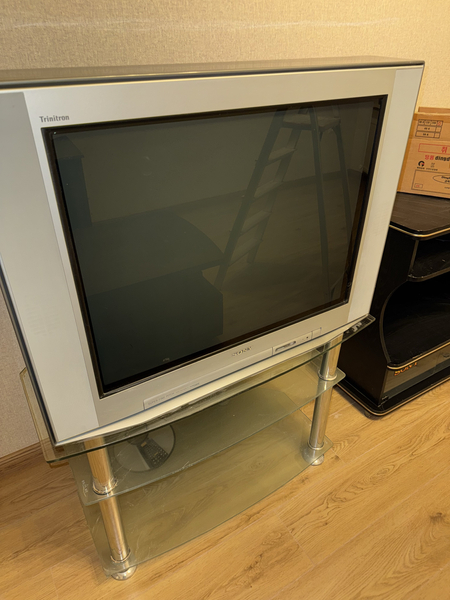 Телевизор Sony