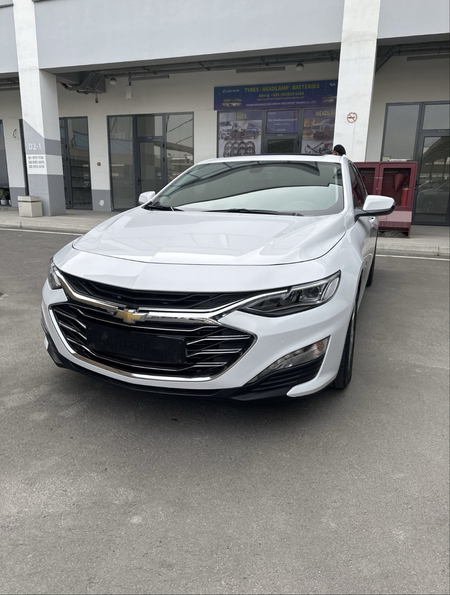 Malibu primer 2020 oq