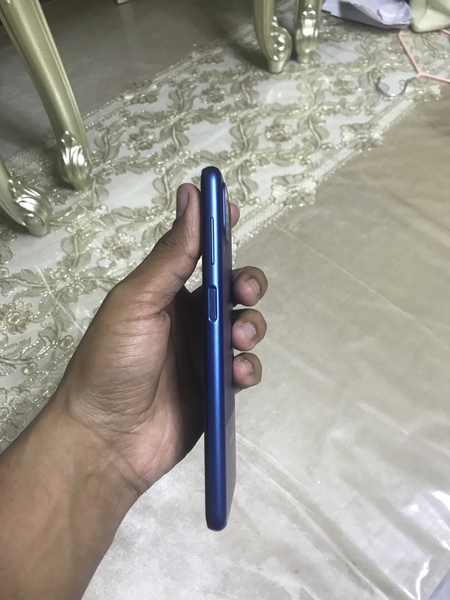 Samsung Telefon A12