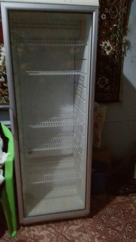 Продается холодильник