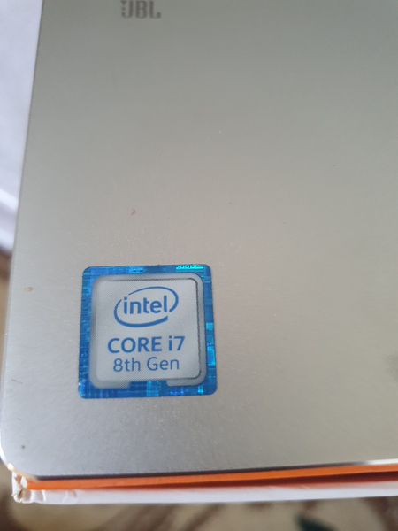 Lenovo ideapad720S-13IKB