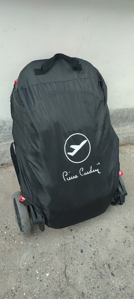 Продам коляску Pierre Cardin