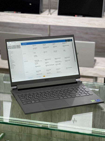 Super Skidka! Dell Inspiron 15 / i5-1235U / DDR4 8GB RAM / 512GB SSD