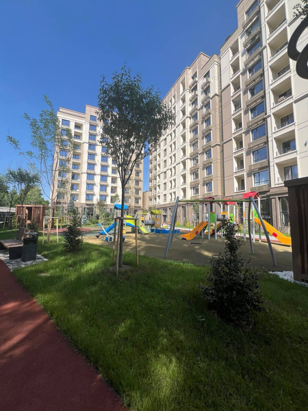 Продаются квартиры в новостройке NRG PARK
