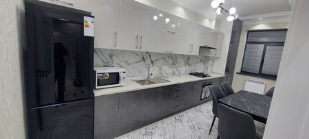 Сдаю свою кв-ру 3/5/9 Новостройка Юнусабад 11 ComfortHouse МЕГА ПЛАНЕТ
