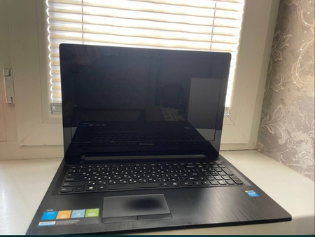 LENOVO GH-50 wind7
