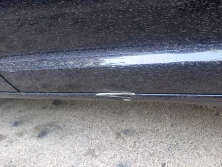 Kobalt GX-Style AT  plus