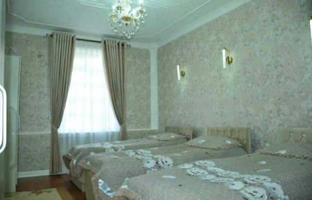Сдается квартира Бульвар