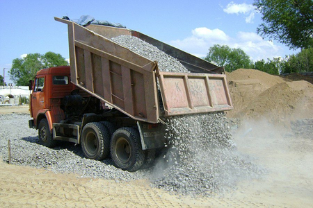 Kamaz. Zil. Dostavki isliymiz