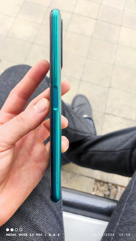 Honor 10X lite 128/4