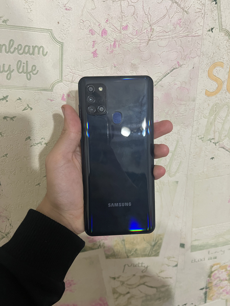 Samsung a21s xolati ideal