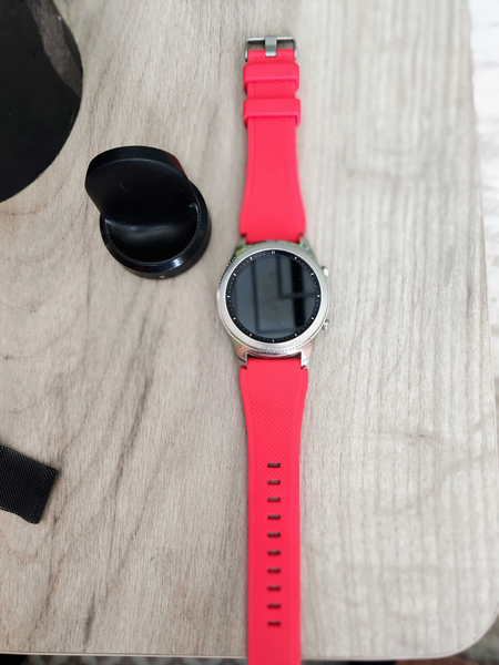Samsung Gear S3 Classic