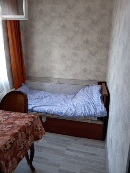 Продается квартира на массиве Ялангач 2*3/3/4