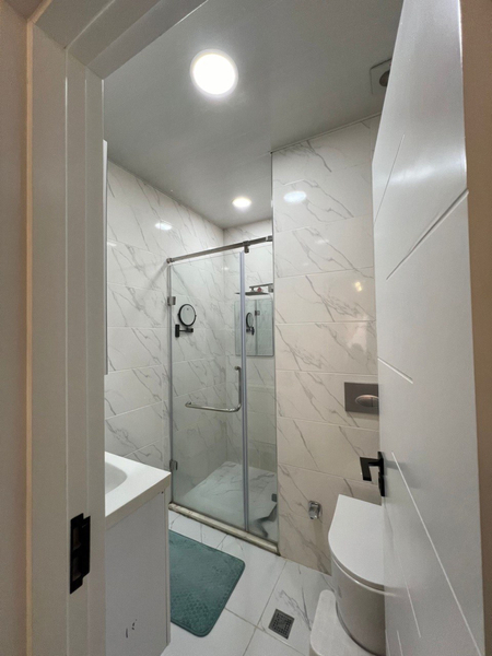 Продам квартиру в Istanbul City 3/8/9