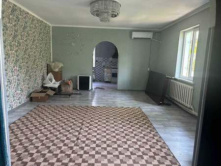 Срочно продается участок 6.2 соток в центре Ташкента