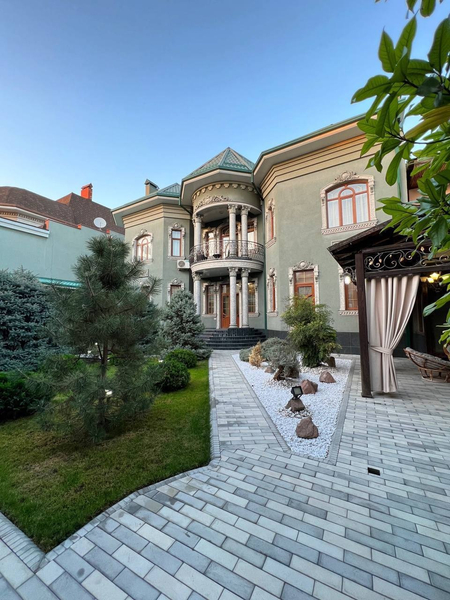 Сдаю в аренду дом! Яккасарайский р-н, Ракат махалля