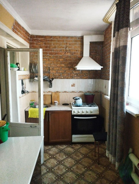 Квартира 4х комнатная , центр , Гулистан