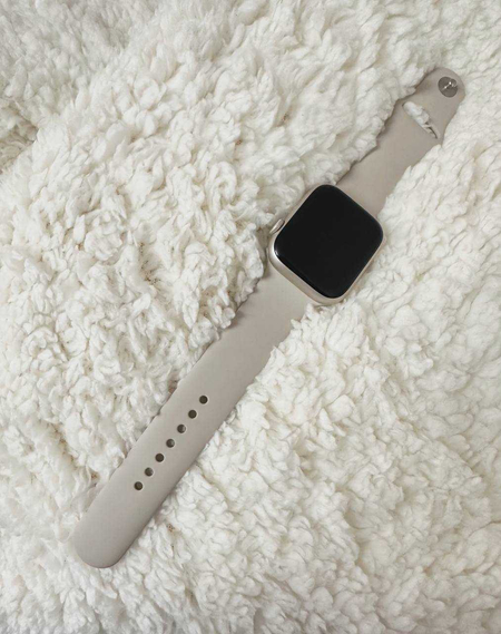 Iwatch 8/45 Original