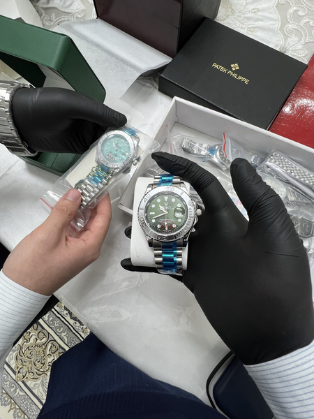 Rolex watch