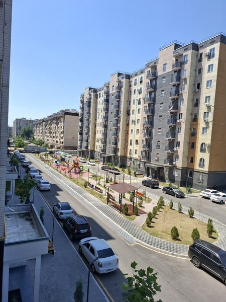 Паркентский,  Махтумкули  2 ком Аренда 8 этаж