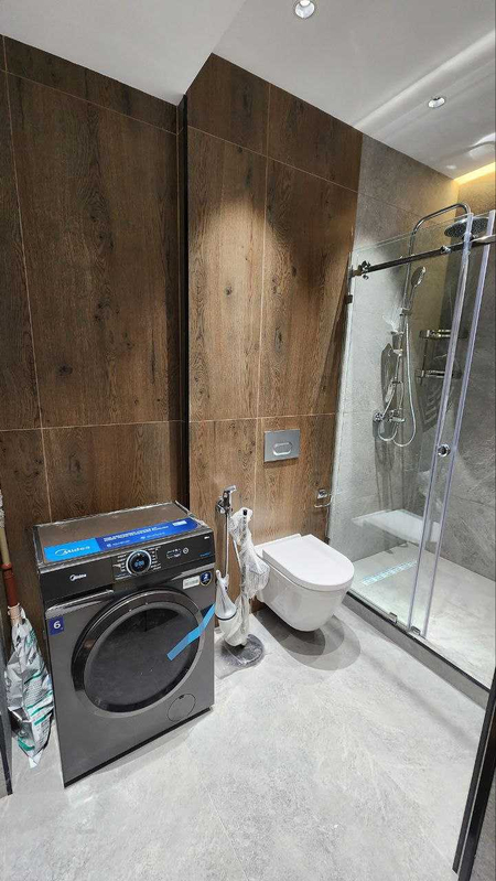 Сдаётся 2/16/26 квартира в NRG U-Tower  Br16