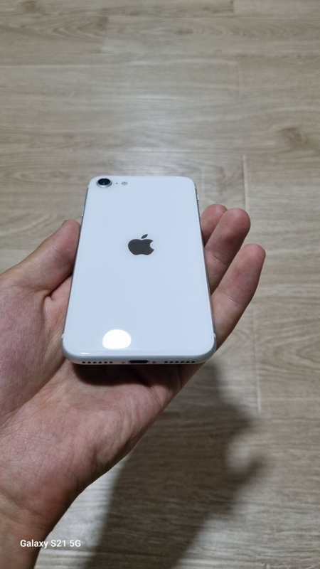 Iphone se 2020 kh/a 64 GB