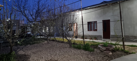 Продаётся участок земли в районе Мирзо Улугбек 10,5 соток