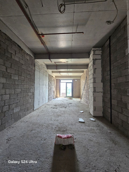 ЖК Nest one 2/4/51 53,89 кв.м