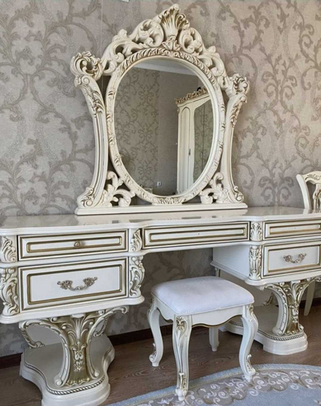 Спальний гарнитур