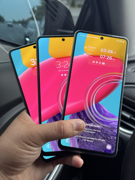 Samsung Galaxy M53 5G 128Gb