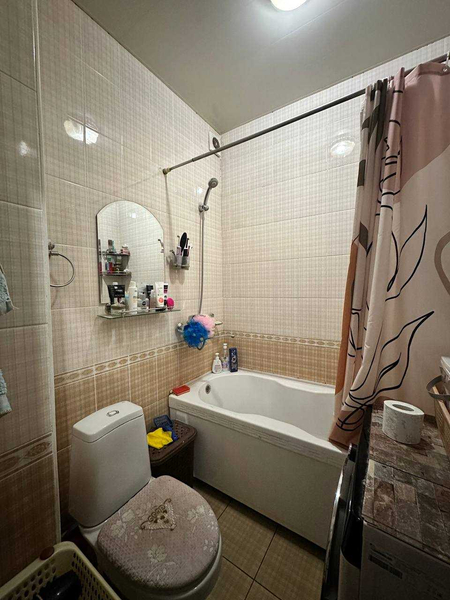 Продается квартира 1/3/4 на ул. Феруза 45,5м2
