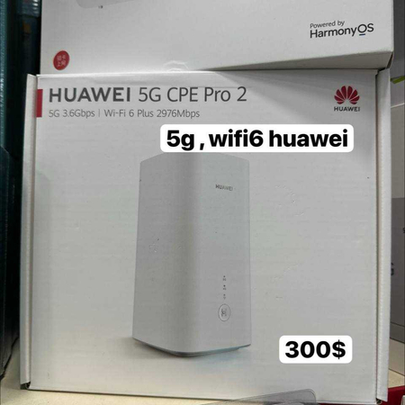 А28market предлагает -роутер Huawei B900 LTE с продержкой сим карт