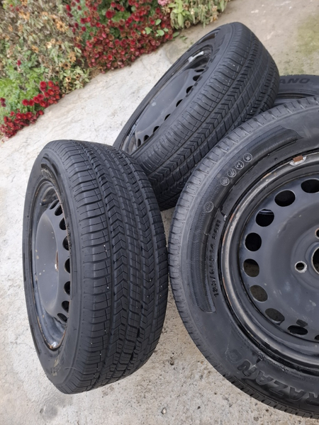 Diska Balon R14/185/65 All Seanson