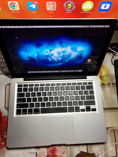 Mac Mini intel core i5/ 16GB RAM/ 500GB/ Intel HD Graphics