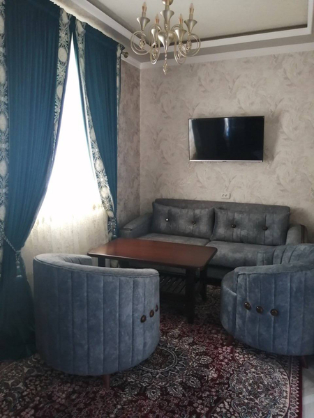 Аренда новостройка Хамза 2 комн квартира
