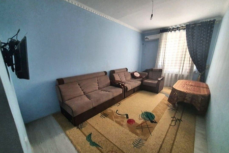 2 хоналик квартира