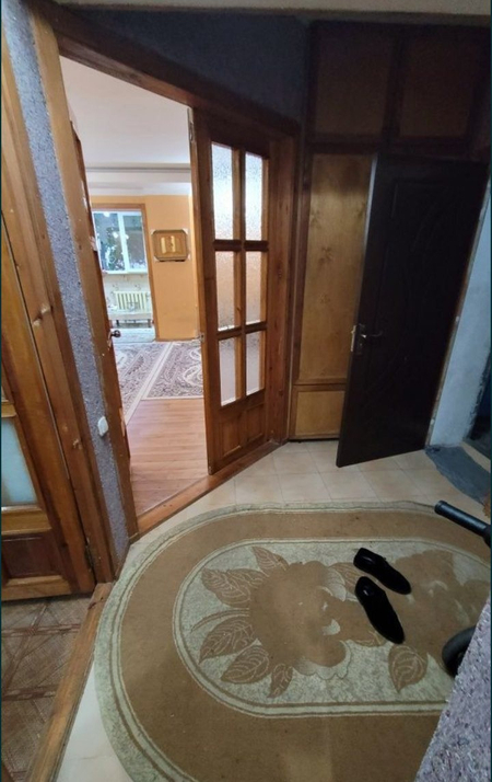 Чиланзар 8кв Срочно Продаётся Квартира 77-серия 2*3/1/5